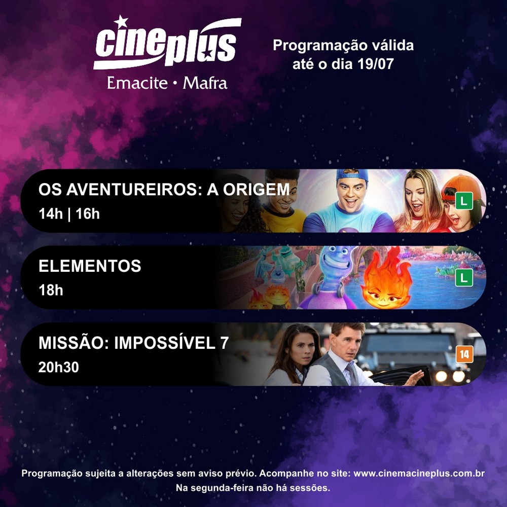 Os Aventureiros - A Origem: assista agora! - verloop.io