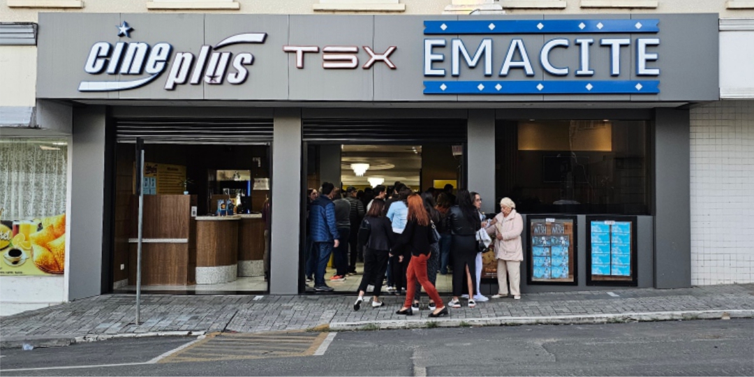 Cineplus Emacite possui ingresso a R$ 12 nesta Semana do Cinema | Blog ...