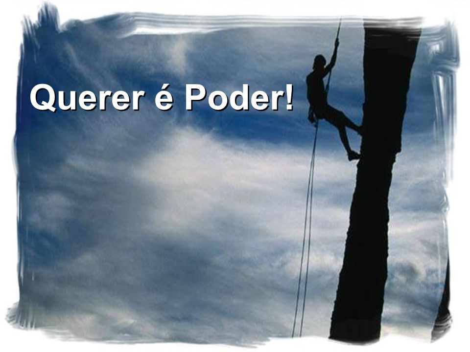 Querer é Poder | João Ricardo Leader Coach