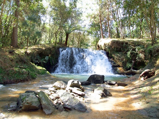 MAFRA 97 ANOS: A pérola do Planalto Norte sonha em voltar a brilhar ...