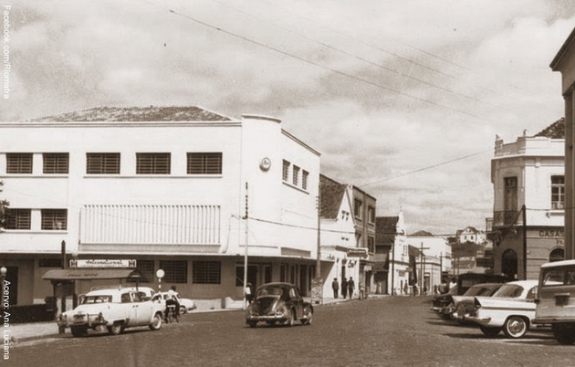 Mafra 95 anos: Uma história e um futuro | Click Riomafra