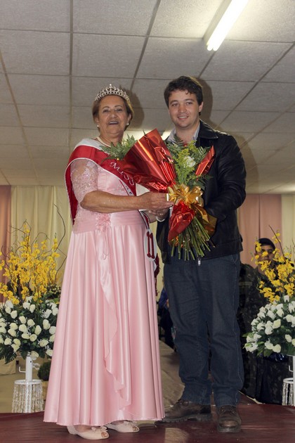 Lazer e cultura marcam Semana do Idoso com escolha de miss e casal mais ...
