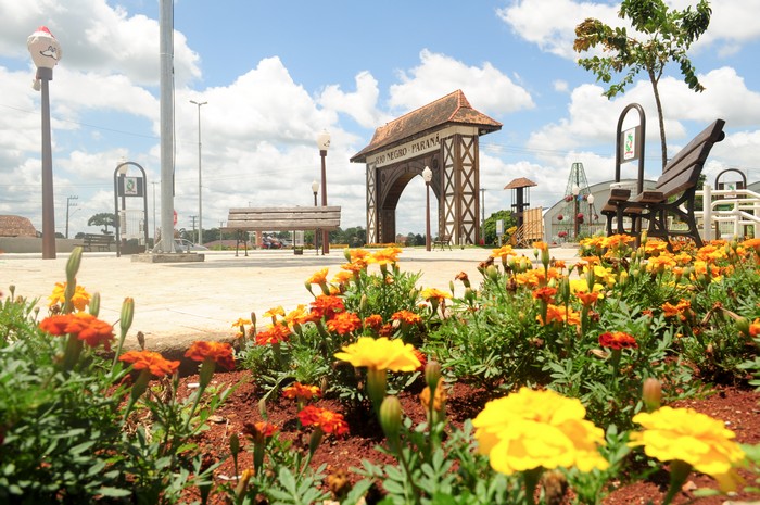 Principais informações da cidade de Rio Negro | Click Riomafra