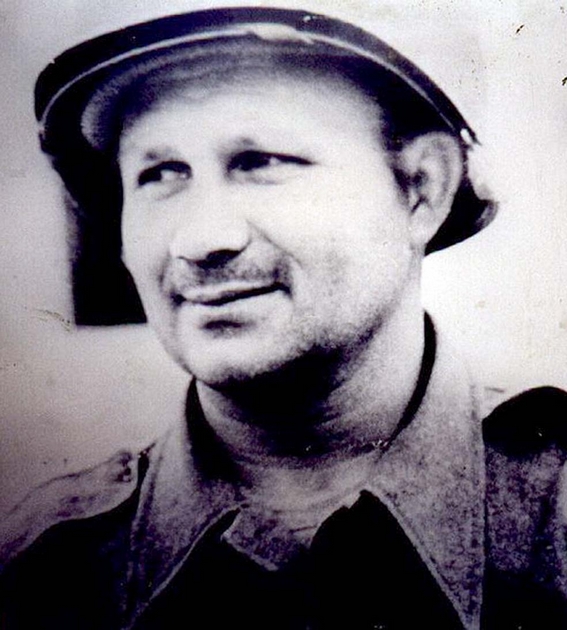 Max Wolff (soldier) - Alchetron, The Free Social Encyclopedia