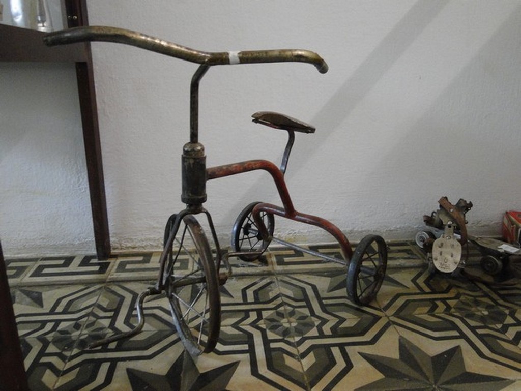 Museu de Rio Negro apresenta exposição de brinquedos antigos | Click ...