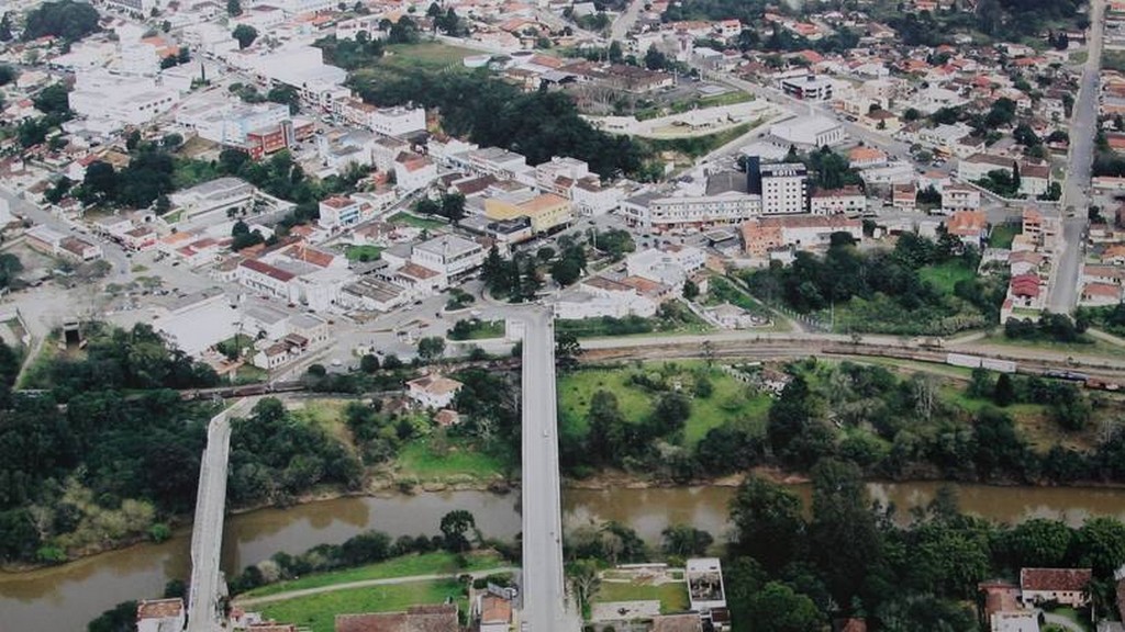 Mafra está entre as 50 cidades pequenas mais desenvolvidas do Brasil ...