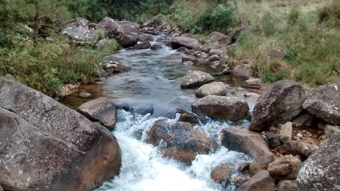 Jeep Clube Iatolá visita localidade da nascente do rio Negro | Click ...