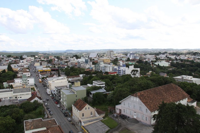 Mafra entre os quatro municípios da região que têm planos diretor ...