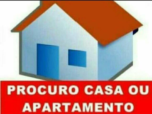 Procuro casa ou apartamento para alugar | Click Riomafra