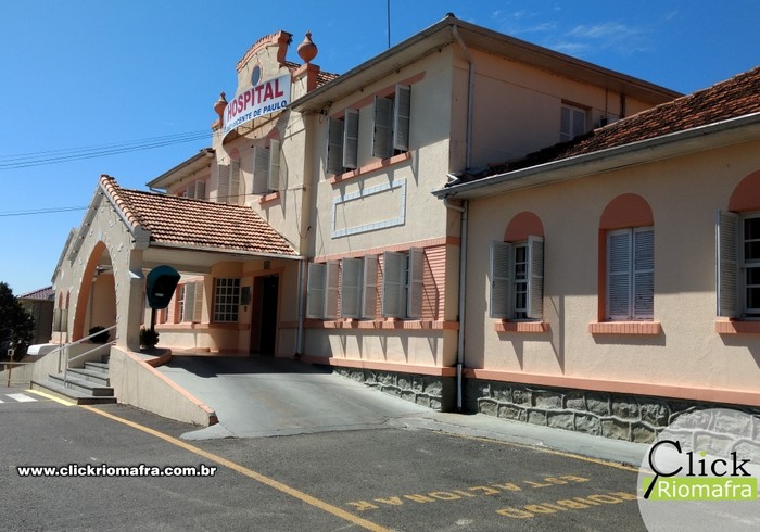 Fotos mostram o “antes e depois” de Mafra; é incrível! | Click Riomafra