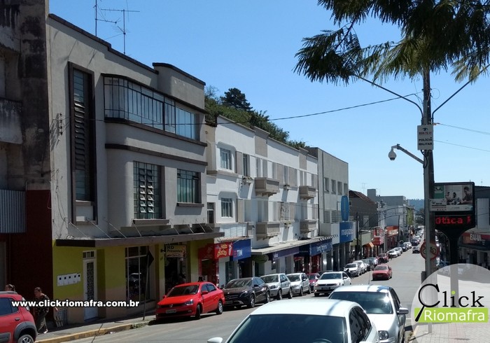 Fotos mostram o “antes e depois” de Mafra; é incrível! | Click Riomafra