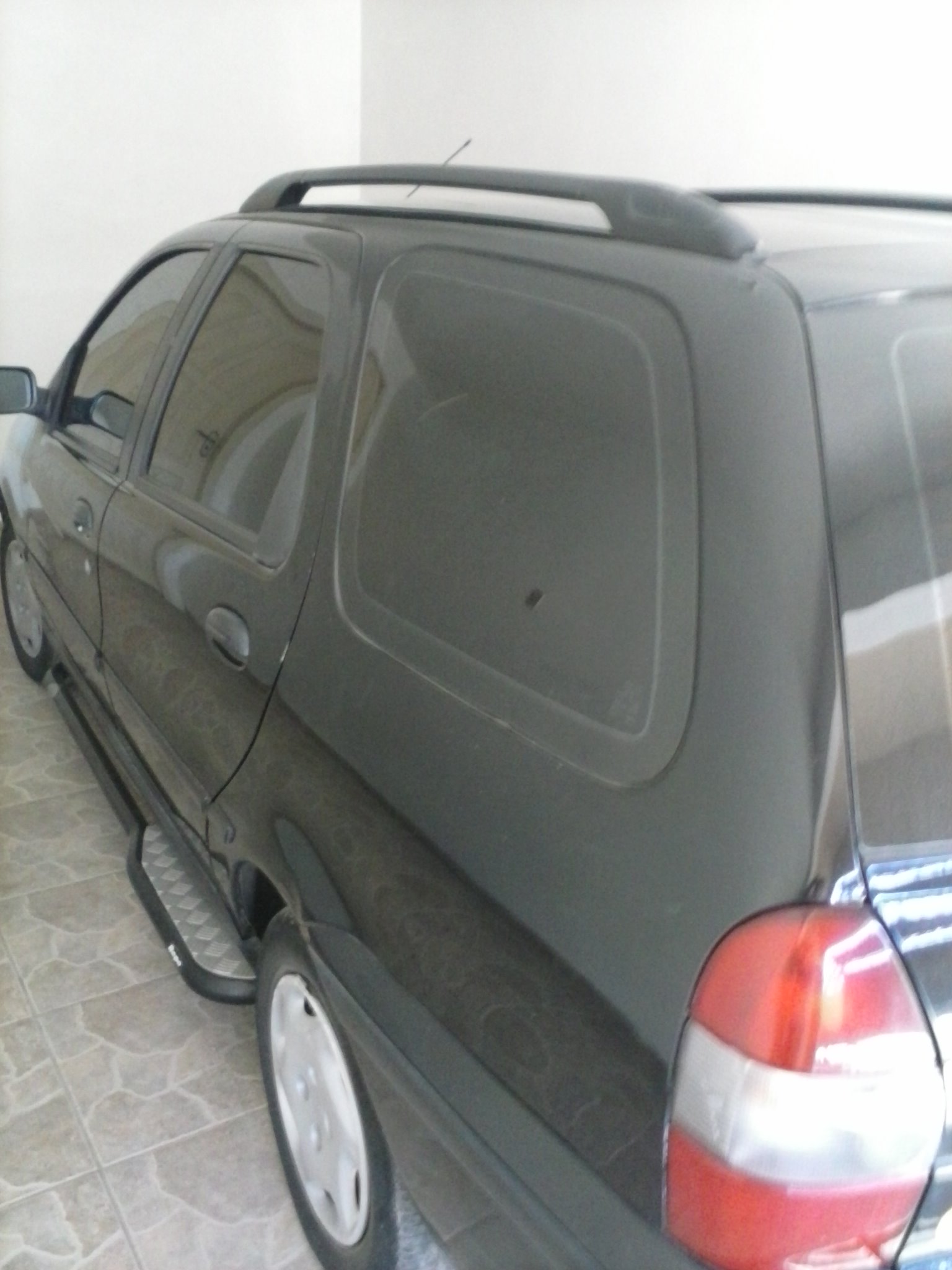 Palio Weekend ano 2000 | Click Riomafra