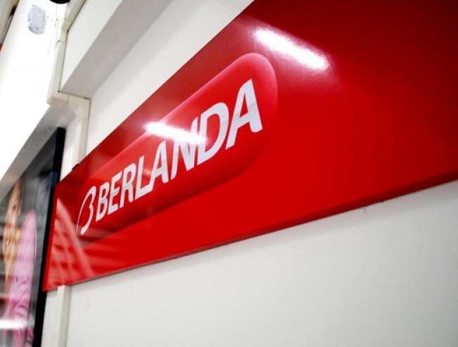 Loja Berlanda terá sede própria em Itaiópolis | Click Riomafra