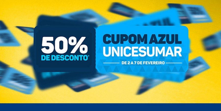 Unicesumar em Mafra oferece dez cursos com 50% de desconto nas ...