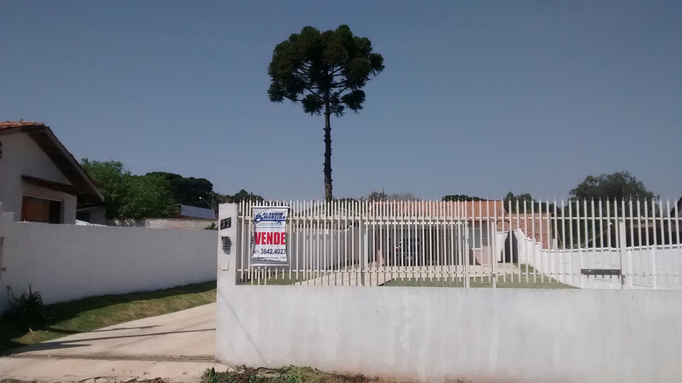 Casa em Rio Negro | Click Riomafra