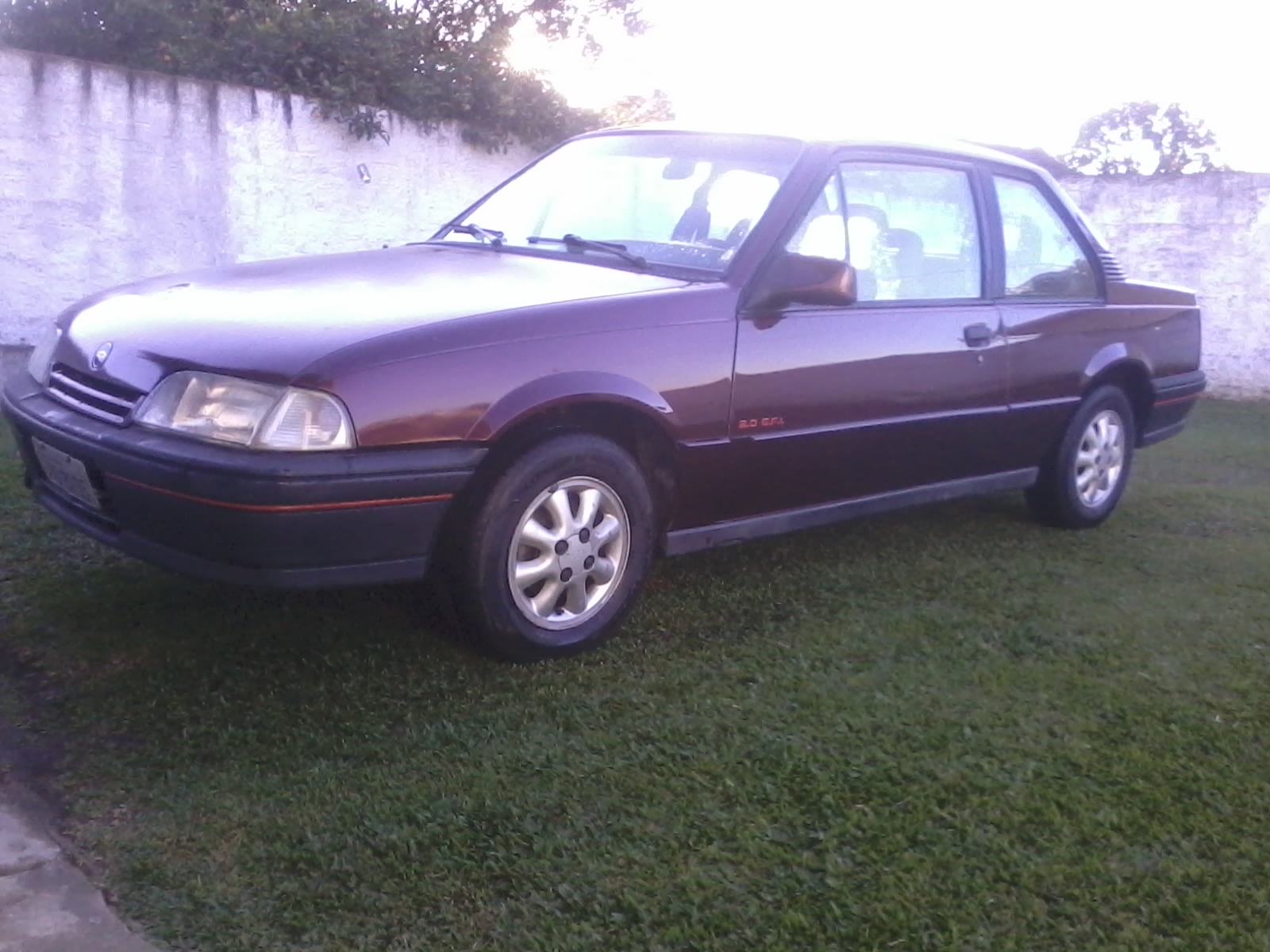 Monza Club 94 | Click Riomafra