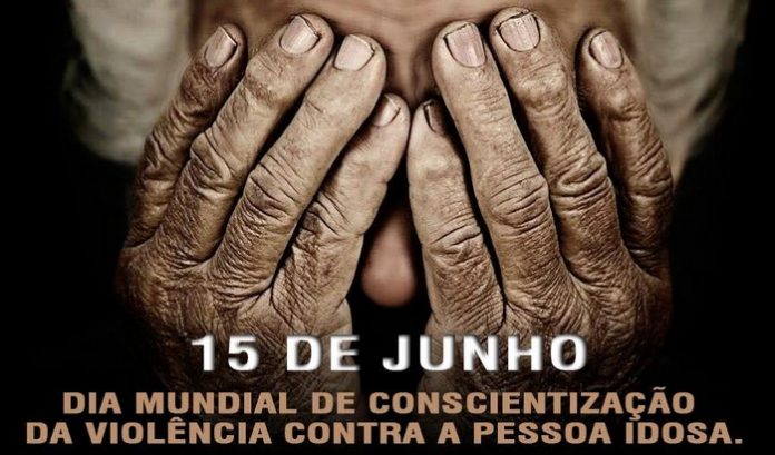 15 de junho: Dia Mundial de Conscientização da Violência Contra a ...