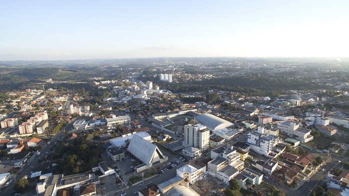 Codem lança o projeto Masterplan – Mafra 2050 planejando o futuro de ...