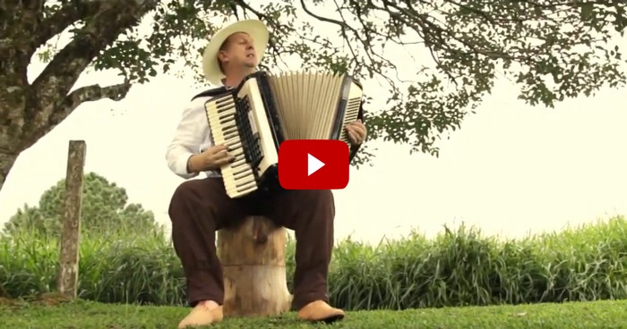 Cantor mafrense Márcio Pedro lança videoclipe da música “Bagunças ...