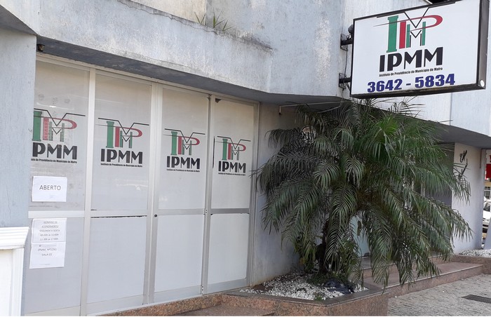 IPMM gasta mais de R$ 30 mil em diárias no primeiro semestre | Click ...