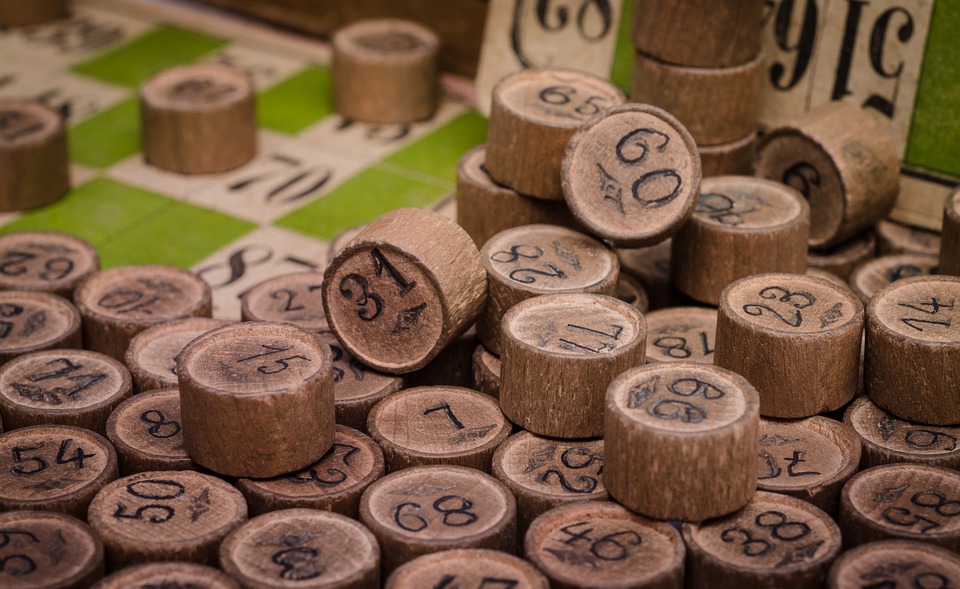 Conheça a história do bingo | Click Riomafra