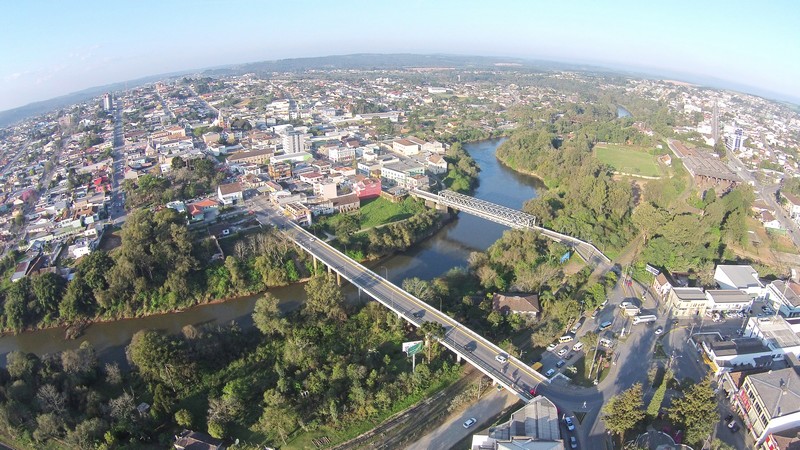 Segundo IBGE o PIB de Rio Negro e Mafra cresceu | Click Riomafra