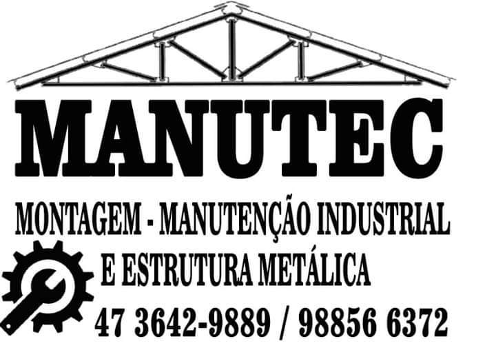 Manutec Manutenção Industrial | Click Riomafra