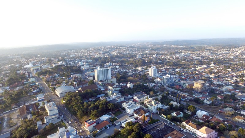 Mafra receberá R$ 7 milhões de ajuda emergencial; Rio Negro R$ 4 ...