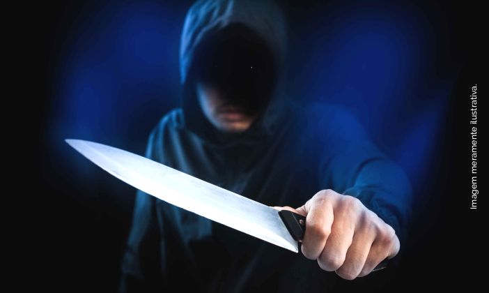 Homem é assaltado por “conhecidos do tempo de escola” após pegar carona ...