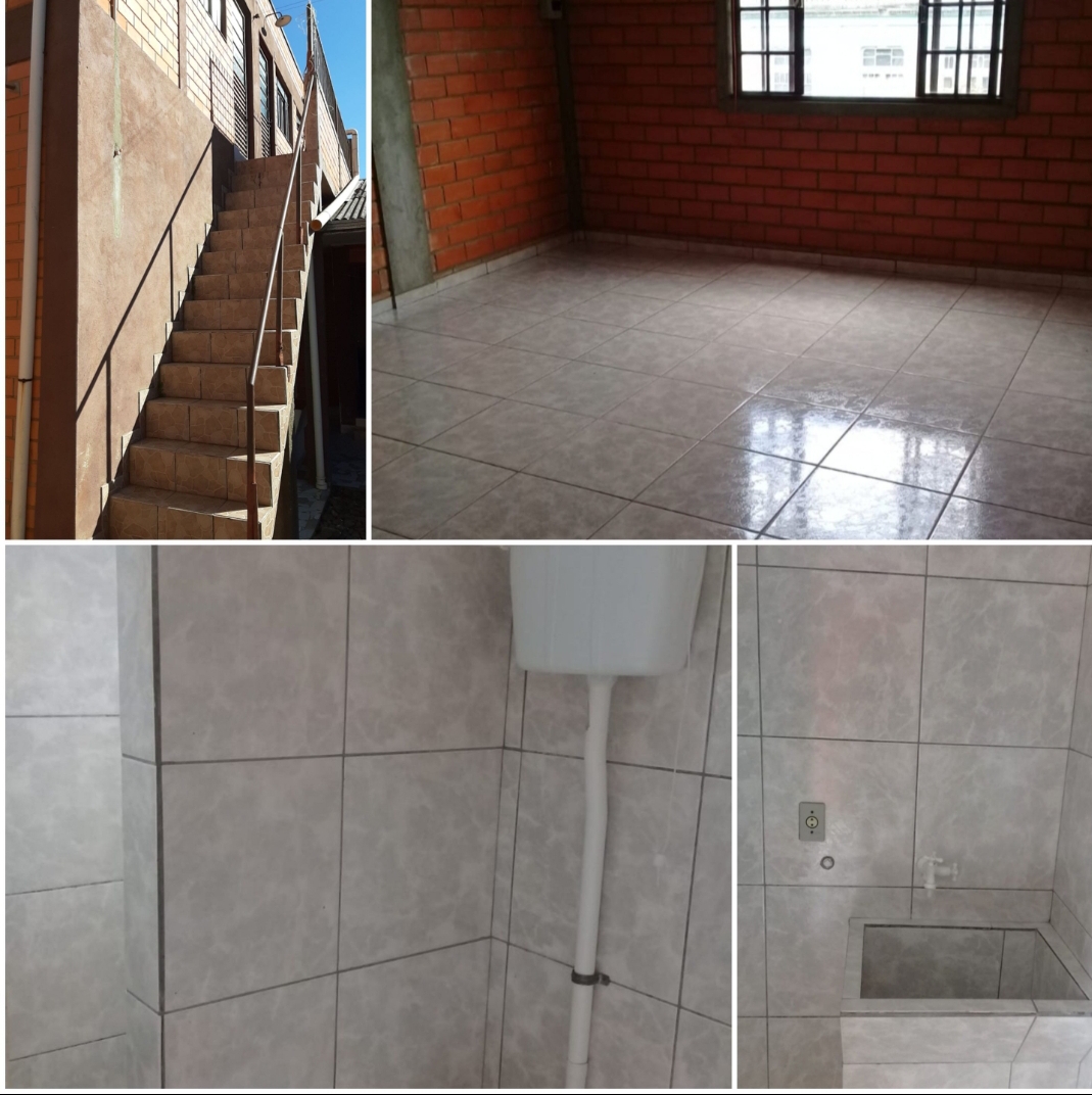 Aluguel de Kitinetes | Click Riomafra