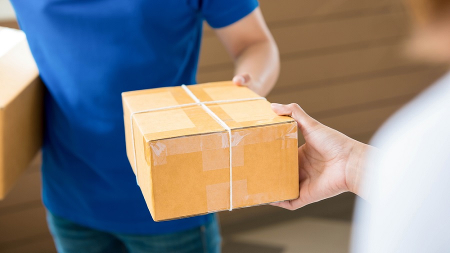 Correios moderniza plataforma de rastreamento de encomendas | Click ...