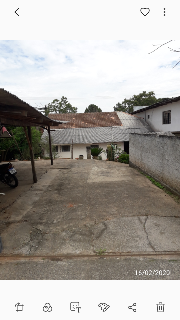 Terreno urbano – Rio Negro | Click Riomafra