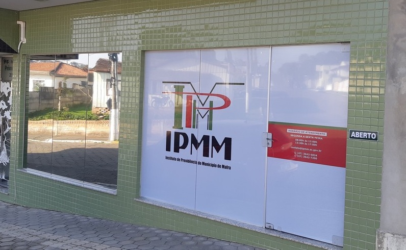 Censo do IPMM vai até 24/09 e quem não fizer pode ter pagamento ...