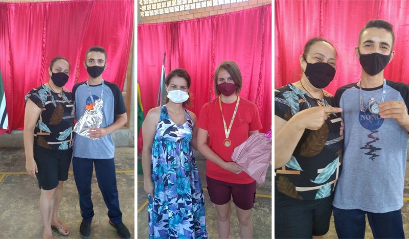 Alunos mafrenses se destacam na 24ª Olimpíada Brasileira de Astronomia e Astronáutica | Click ...