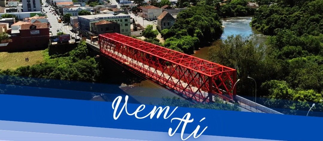 Rio Negro e Mafra realizarão o Festival da Primavera no próximo dia 25 ...