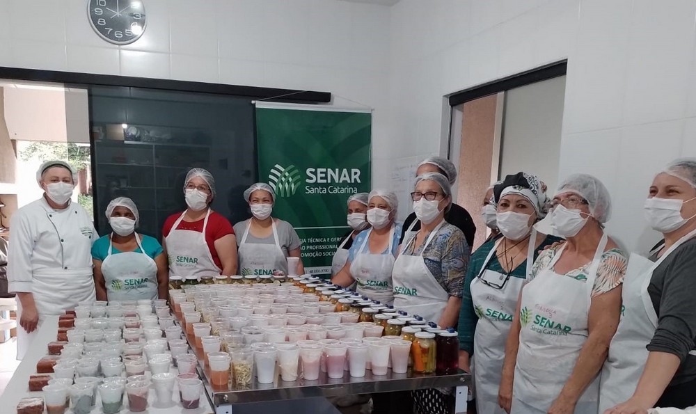 Serviço de Convivência e Fortalecimento de Vínculos realiza capacitação ...