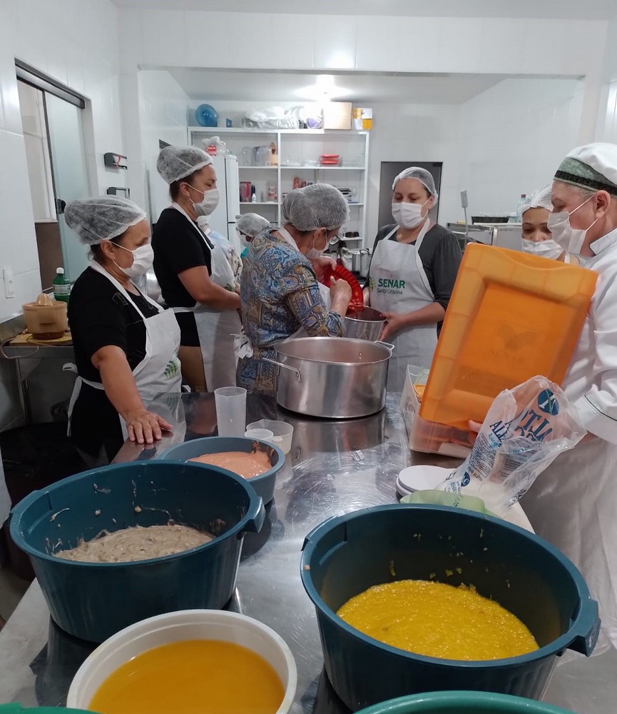 Serviço de Convivência e Fortalecimento de Vínculos realiza capacitação ...