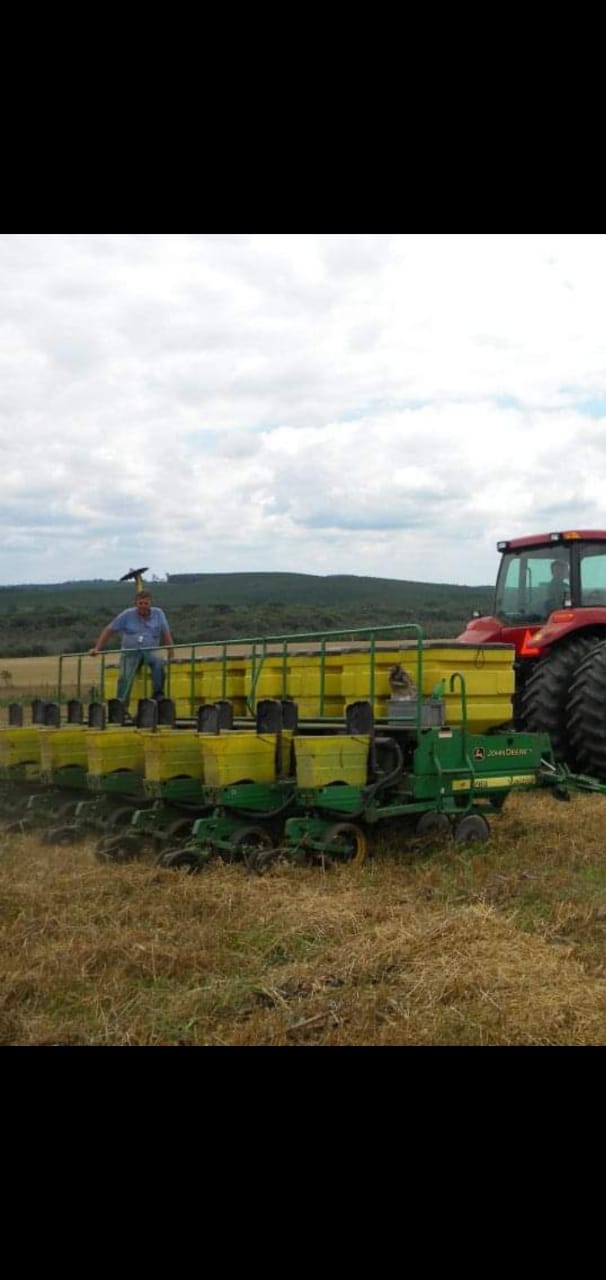 Empresa Agro Mazai | Click Riomafra