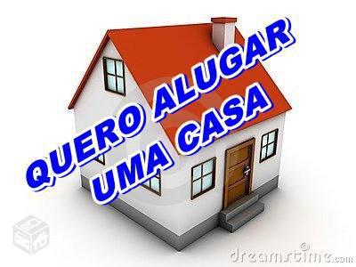 Procuro casa para alugar em Mafra | Click Riomafra