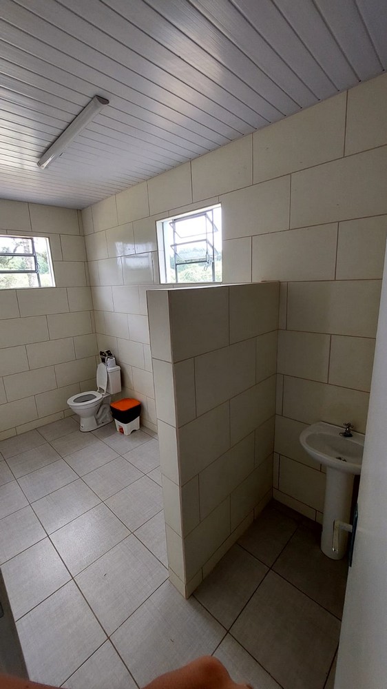 Reformas e ampliações na EMEF Evaldo Steidel foram entregues à ...