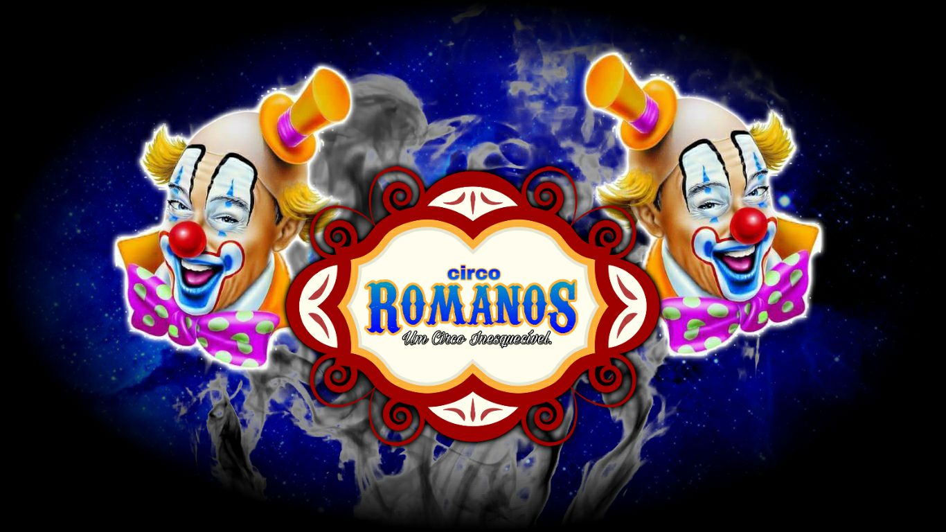 Um dos melhores circos do Brasil está em Mafra | Click Riomafra