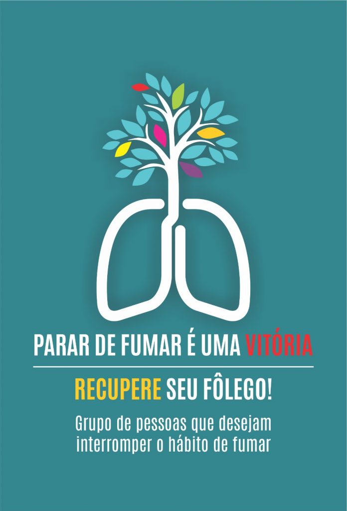 Combate ao tabagismo tem tratamento no SUS de Mafra | Click Riomafra