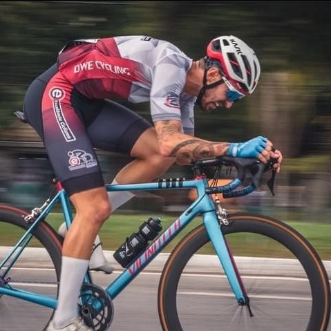 Ciclismo mafrense é destaque em competição estadual | Click Riomafra