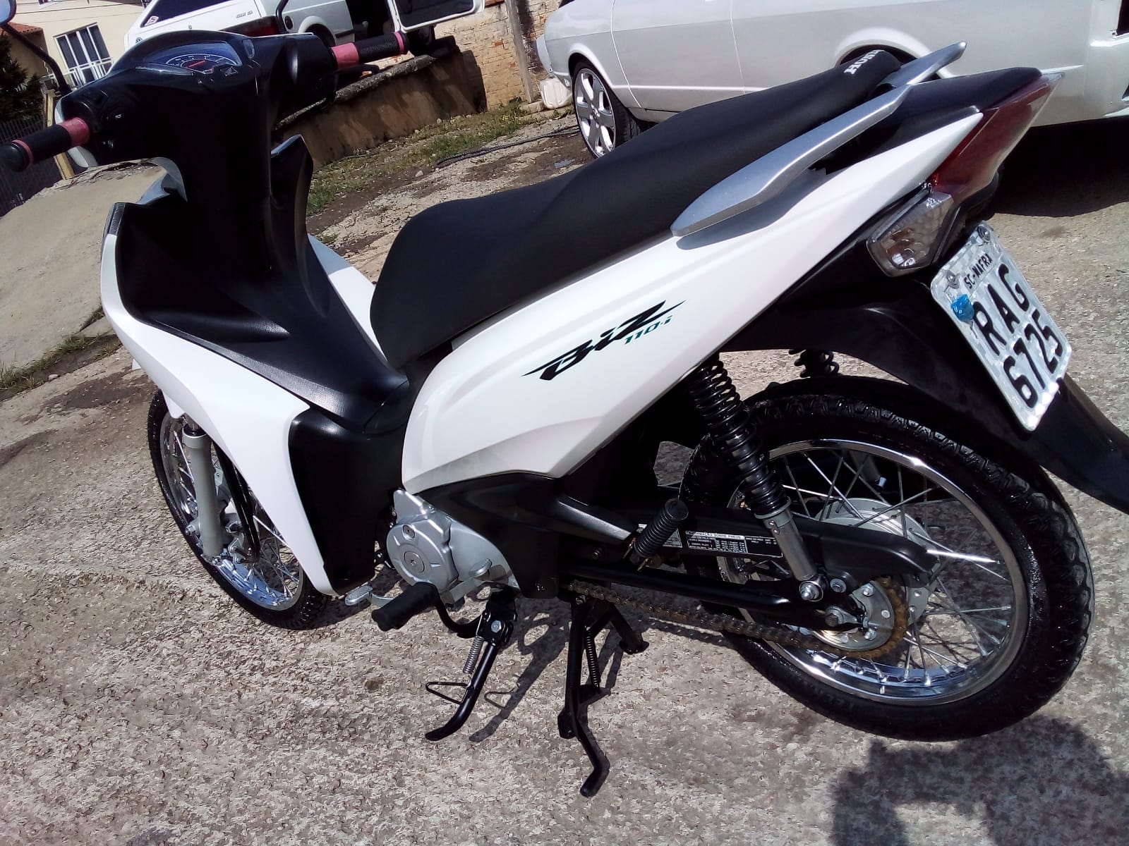 Moto | Click Riomafra