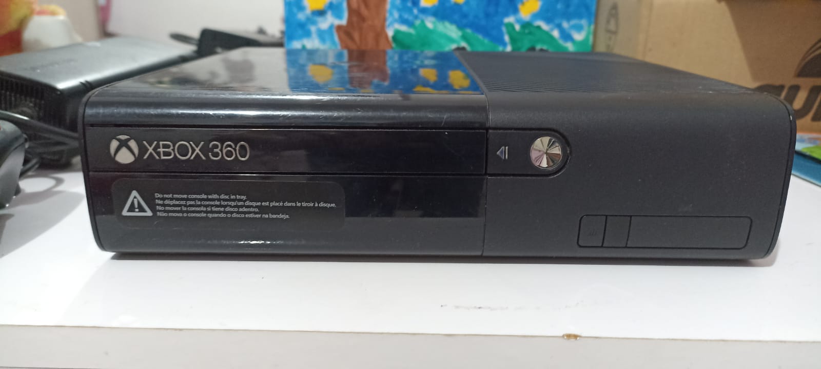 Xbox 360 | Click Riomafra