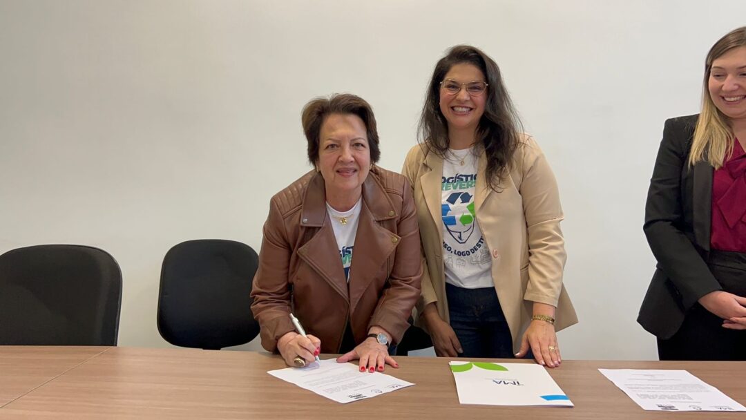 Mafra adere ao projeto do IMA “Penso, logo destino” | Click Riomafra