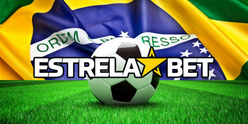 Estrela Bet: Abra as portas para o mundo do jogo brasileiro com a ...