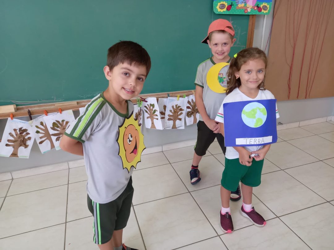 CEIM Gunther Werner recebe prêmio como Escola Destaque da Arteris ...