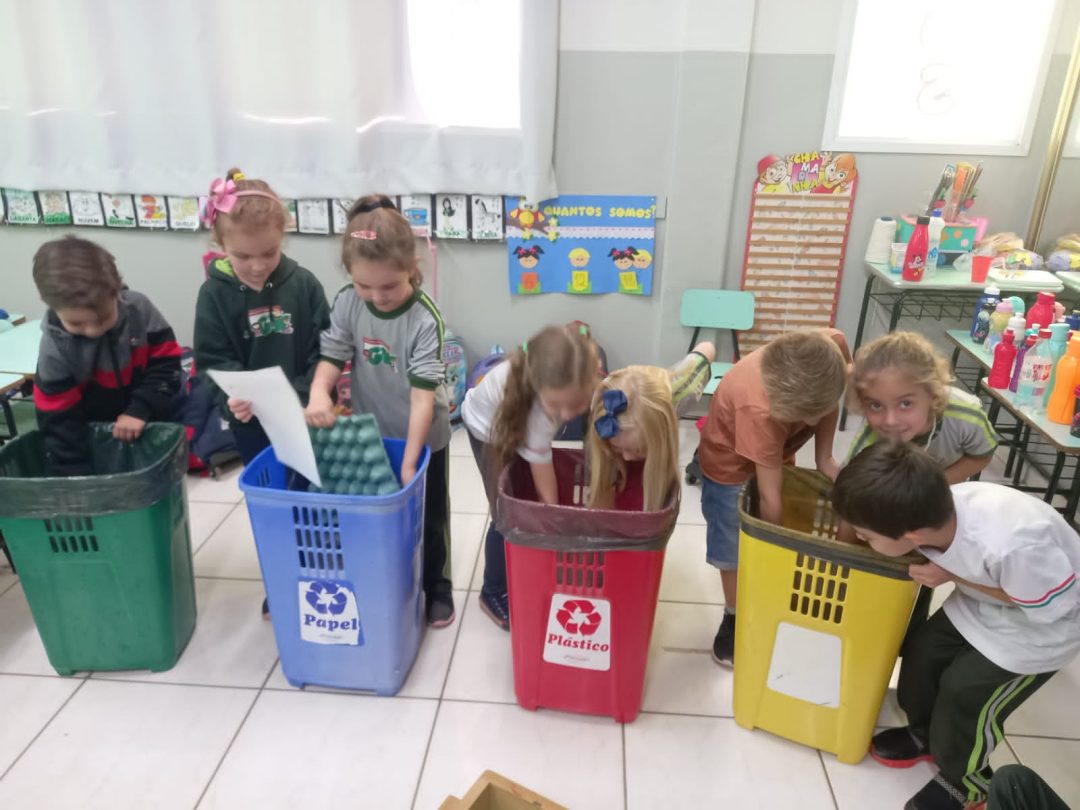 CEIM Gunther Werner recebe prêmio como Escola Destaque da Arteris ...