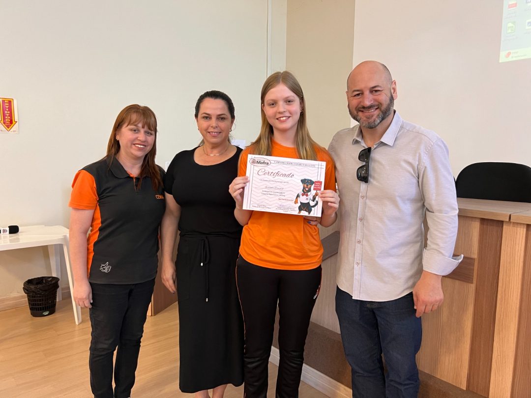 Certificadas escolas participantes da campanha “Mafra contra o Bullying ...